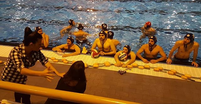 Poseidon | Poseidon Waterpolo Club.